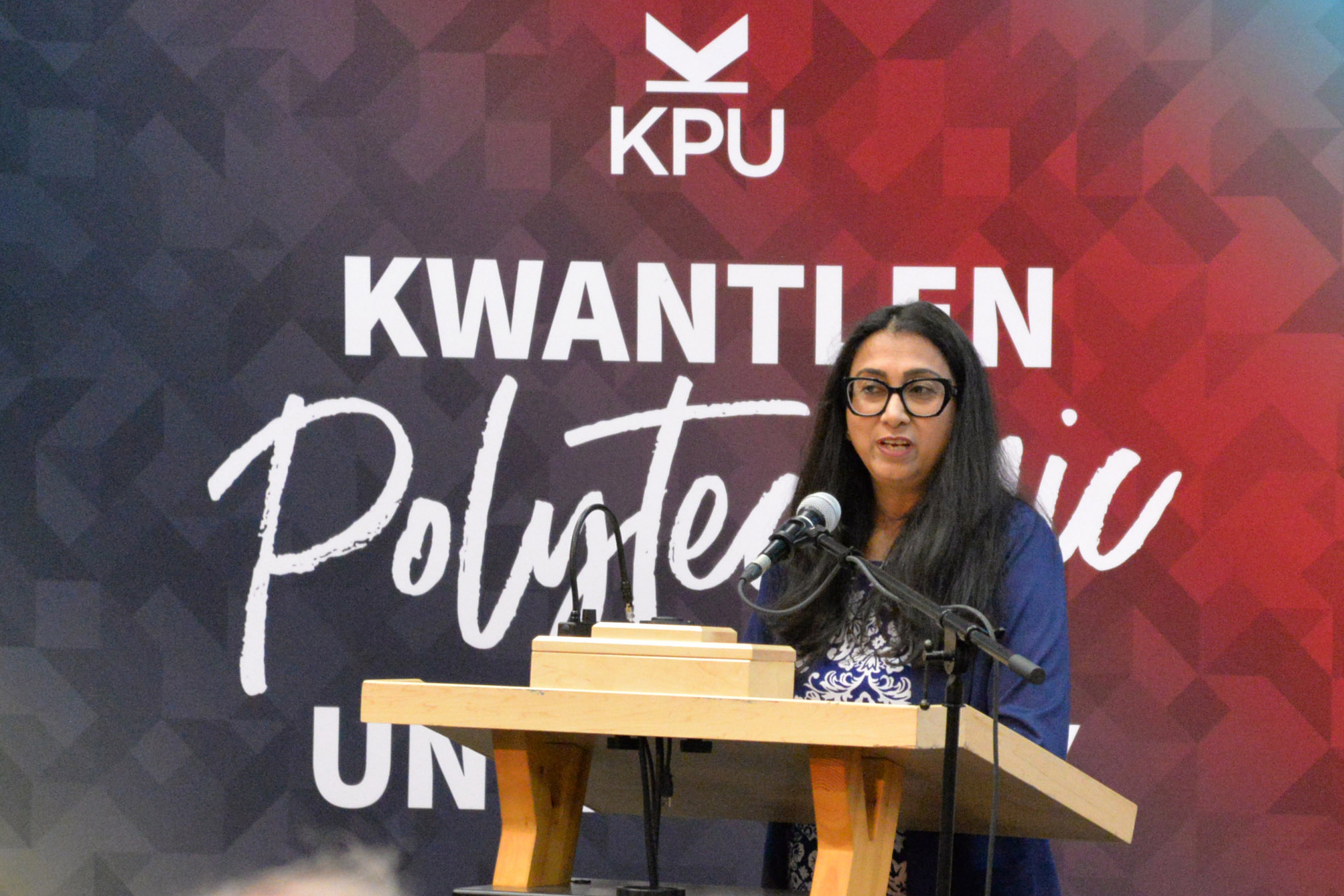 MLA George Anderson to speak at KPU Anti-Racism Symposium | Kwantlen Polytechnic University